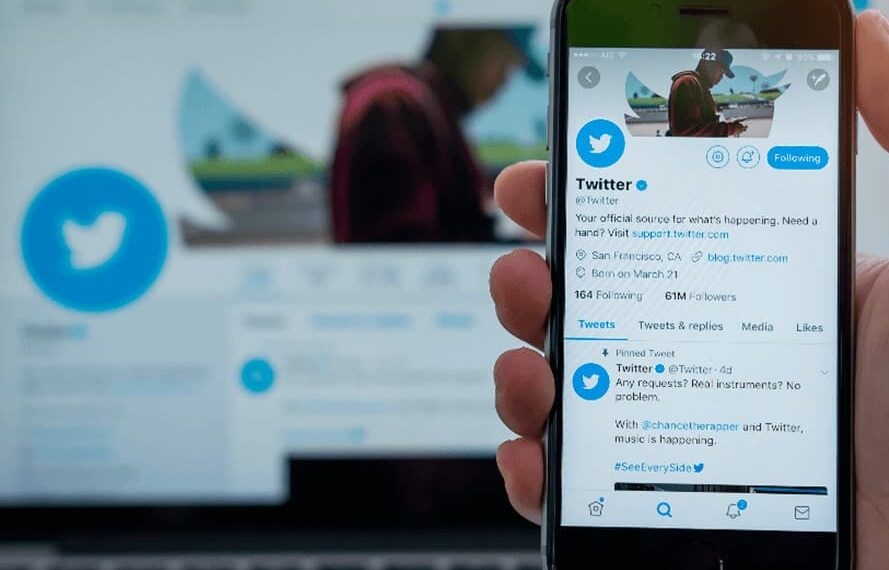 Twitter Page Management - XpertSol Netherlands